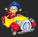 Noddy